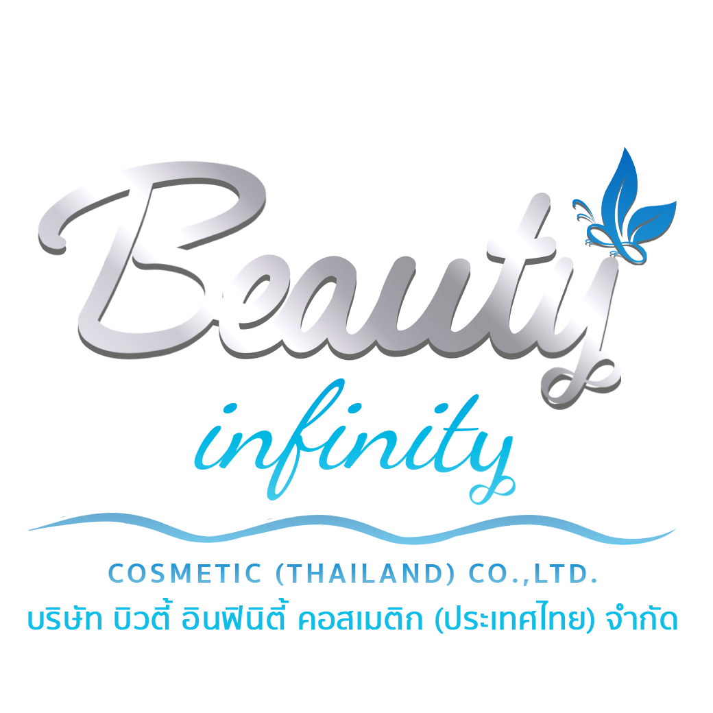 Beauty Infinity Cosmetic(Thailand) รับผลิตครีม เครื่องสำอาง