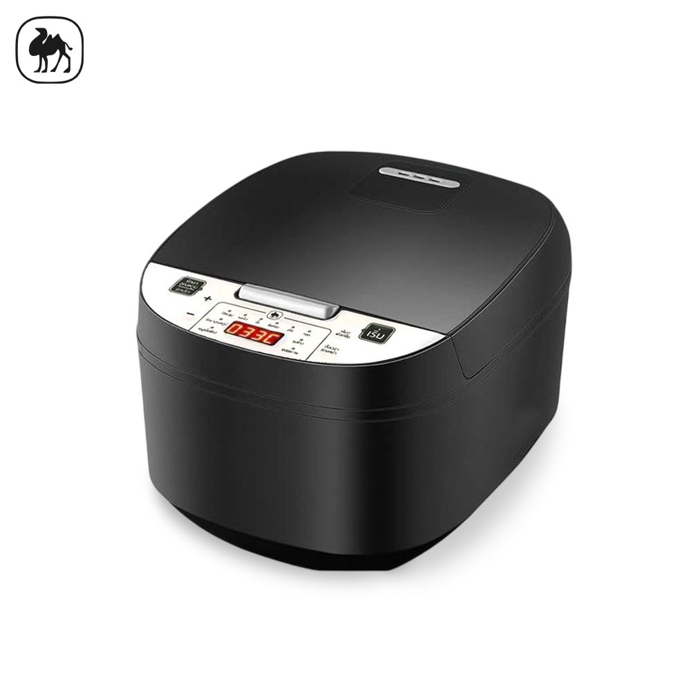 CAMEL Smart Rice Cooker