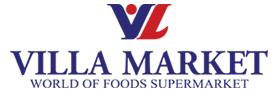 VILLA MARKET JP - foodanddrinking
