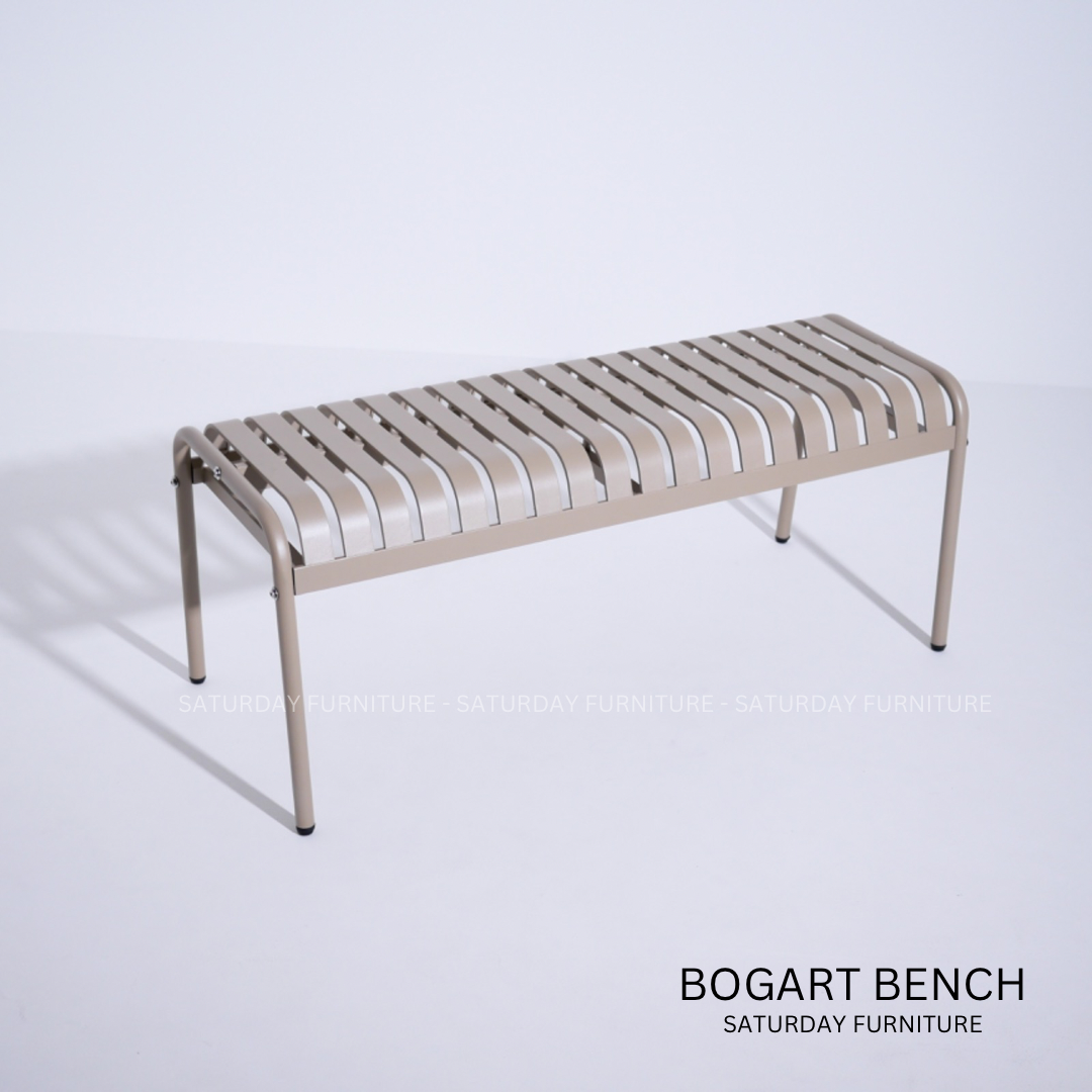 BOGART BENCH - saturdayfurnitureth