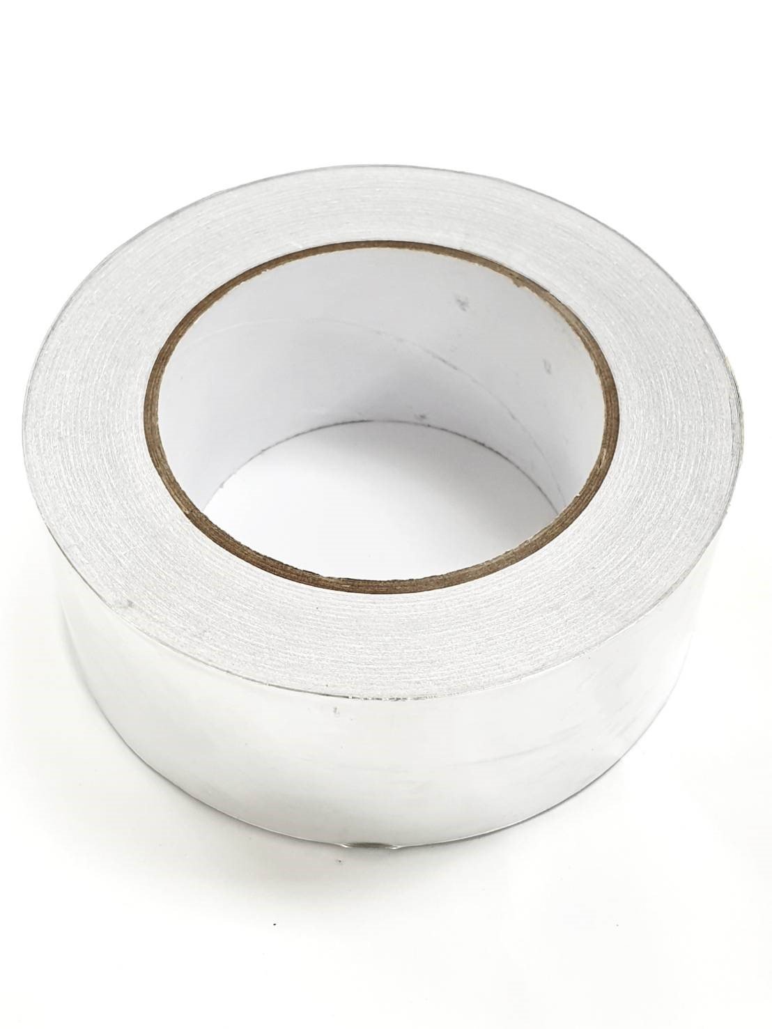 Aluminium Foil Tape PID DUCT - futuretechth