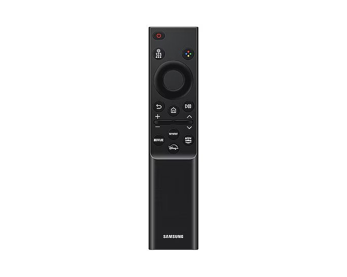 SAMSUNG SMART TV 50" รุ่น UA50DU7000 4K Tizen OS Smart TV (2024)