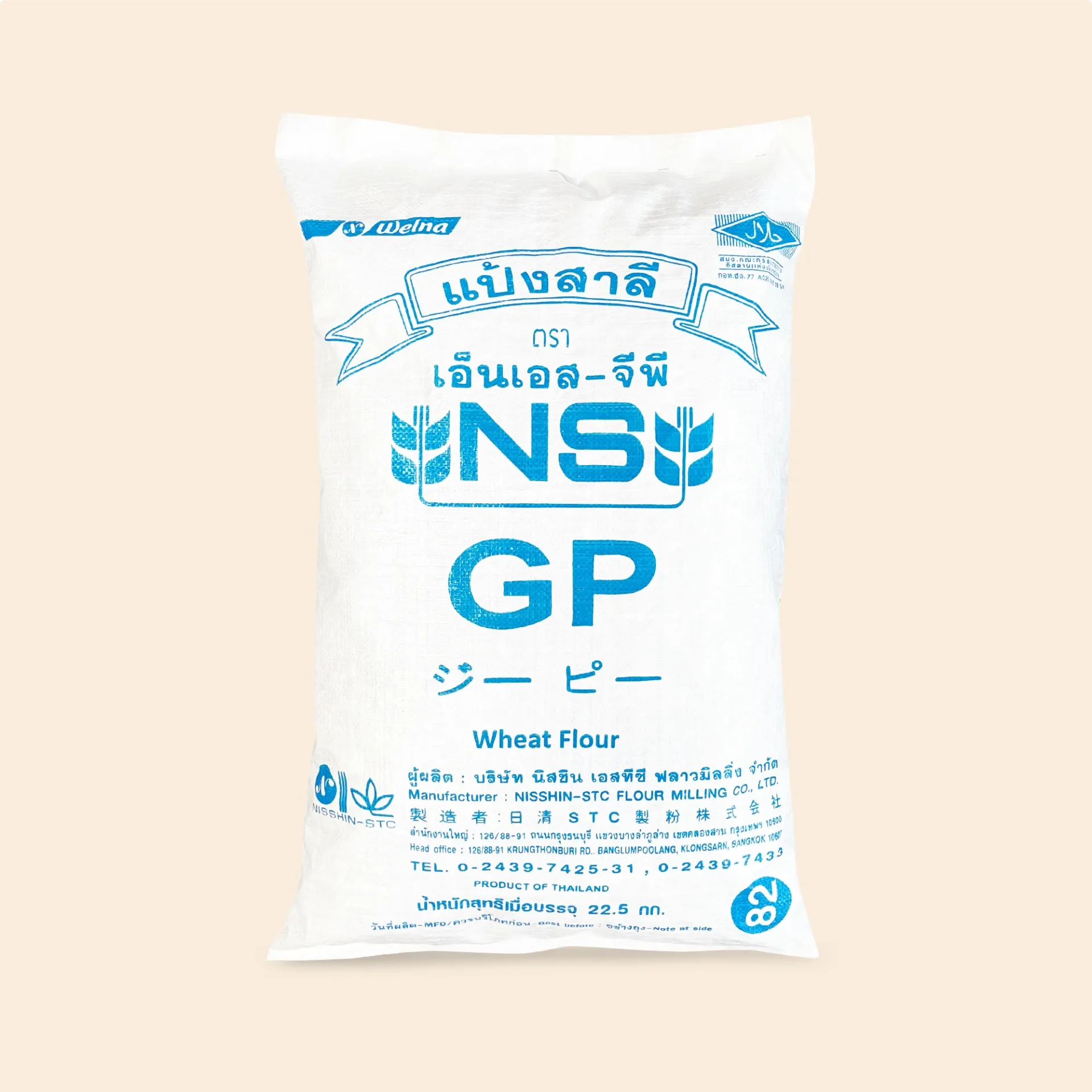 NS-GP