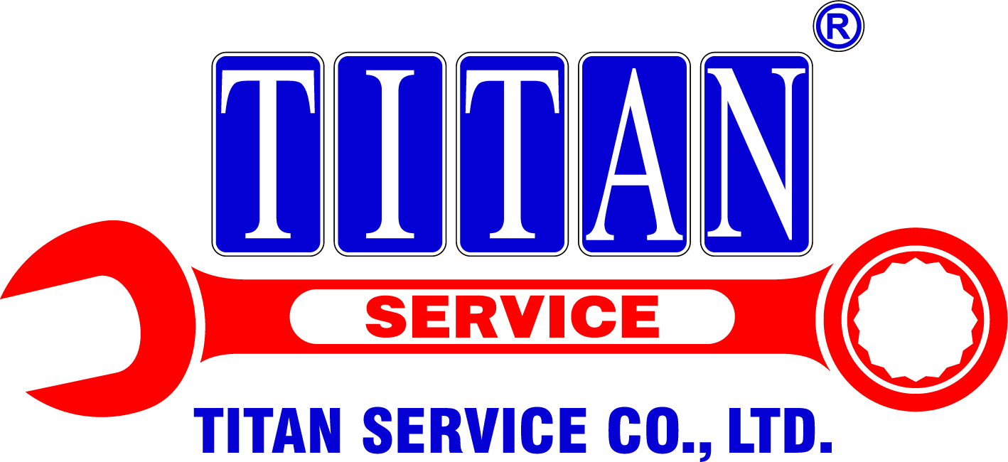 แค็ตตาล็อก - titanservice