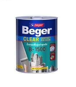 Beger Clear Contact Primer B-1500 - kyipaint