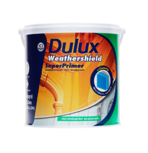 Dulux Weathershield super primer - kyipaint