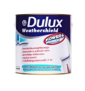 Dulux Power Plus - kyipaint