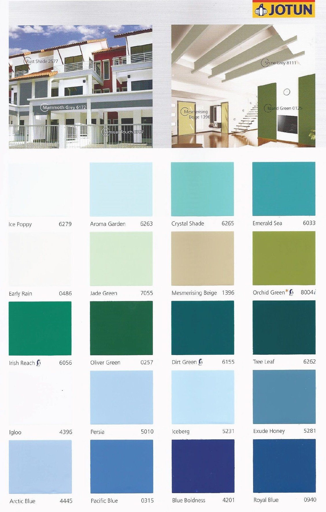 Gardex Premium Enamel - kyipaint