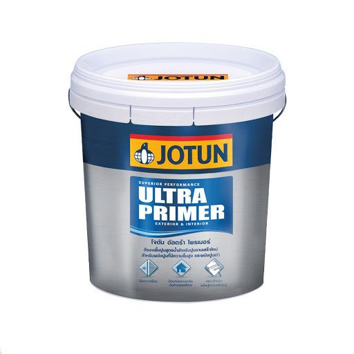 Jotun Ultra Primer - kyipaint