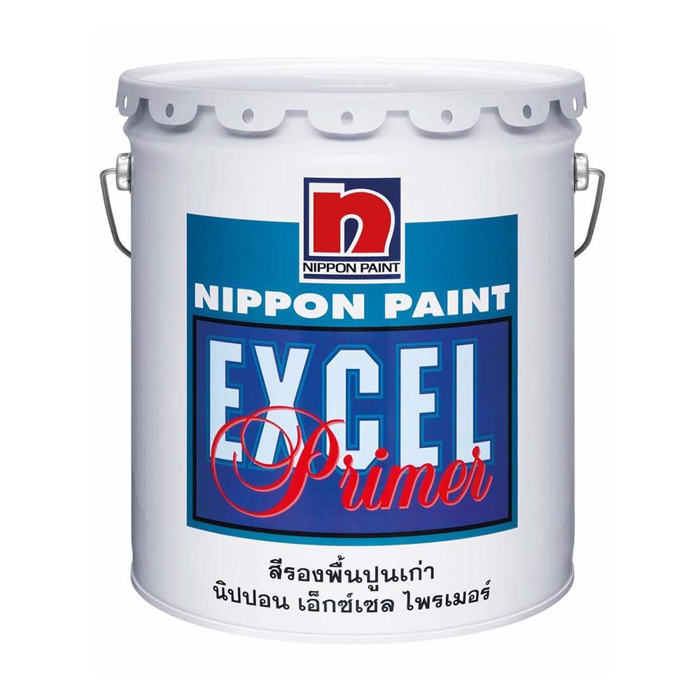 นิปปอนเพนต์ เอ็กซ์เซล ไพรเมอร์ - kyipaint