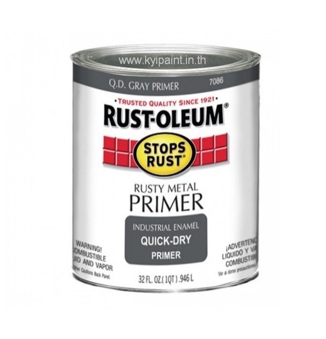 Rust Oleum 7086 - kyipaint
