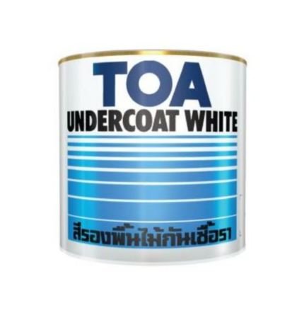 TOA Universal Undercoat White - kyipaint