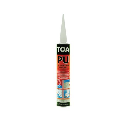 TOA Polyurethane Sealant - kyipaint