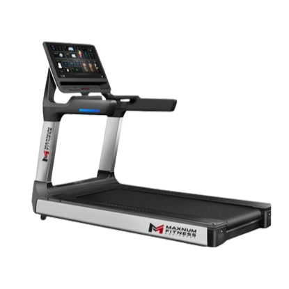 Commercial Treadmill Maxnum GT Max - maxnumfitnessphuket