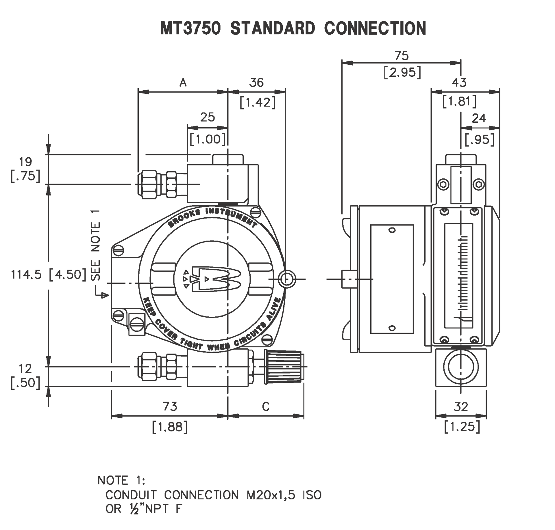 MT3750C Series - techtronic