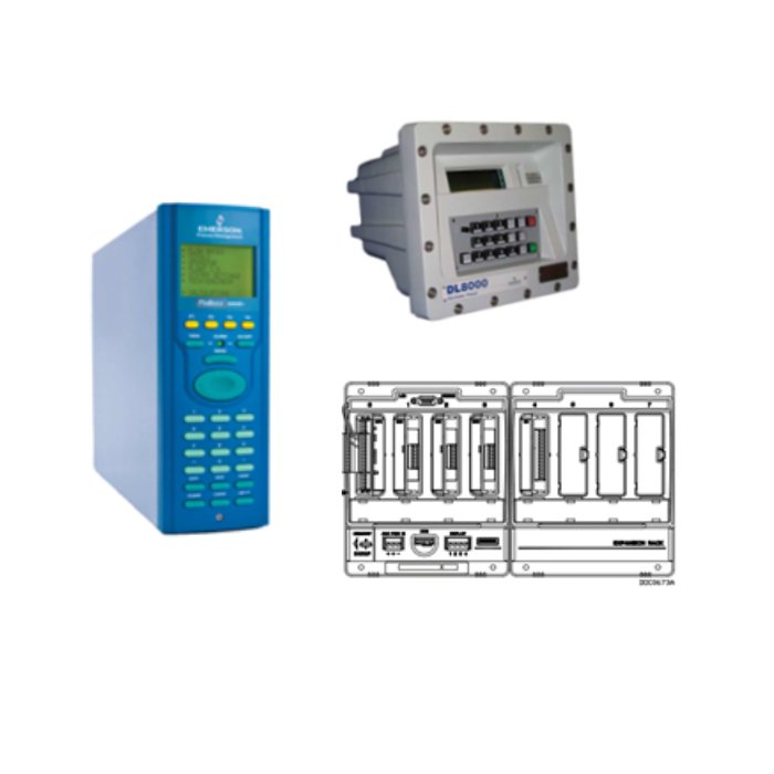 Batch Controller For Truck loading - techtronic
