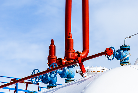 Industrial Gas Equipment Specialist | CECO-GAS