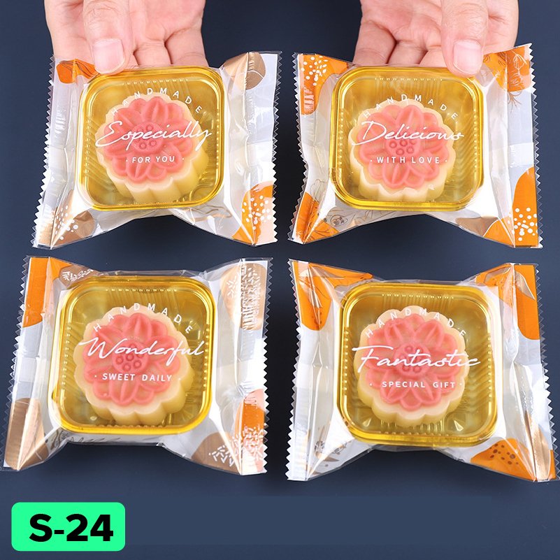 ถุงซีล 9x11.5 cm. - idopackage