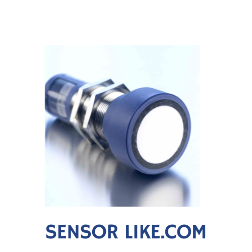 ULTRASONIC SENSOR MIC+340U RANGE 5M DETEC WATER - sensorlike