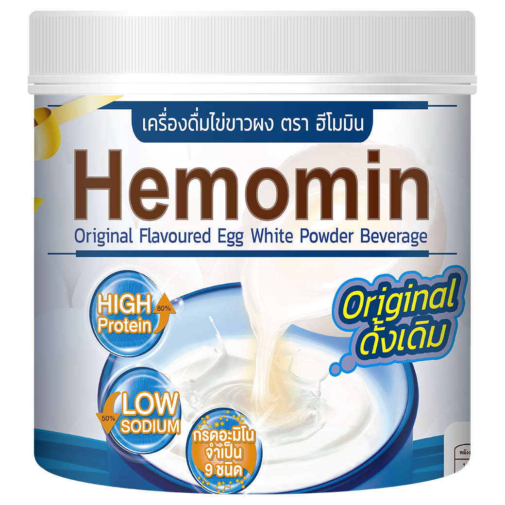 Hemomin Original 400 Gram Petermediphar Hemomin Original 400 Gram Petermediphar
