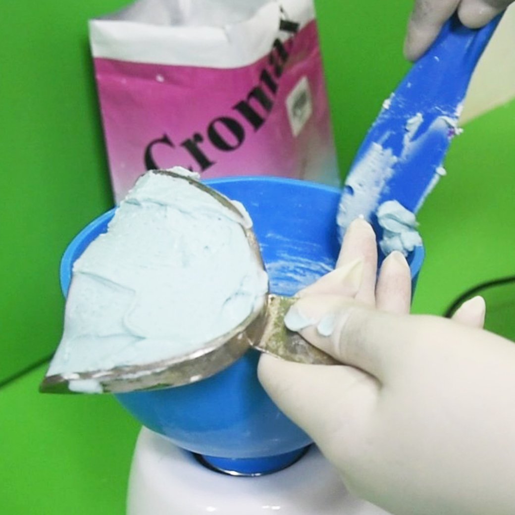 ALGINATE Brand CROMAX - prominent-dental
