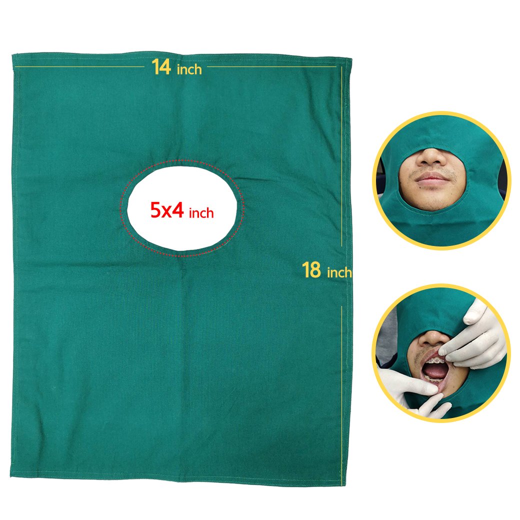Surgical drape - prominent-dental