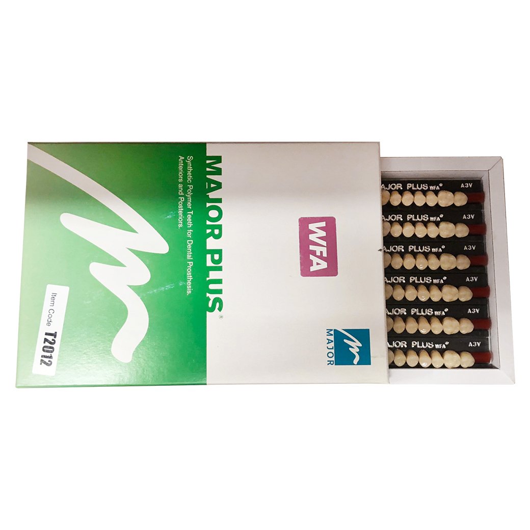 Major Plus - prominent-dental