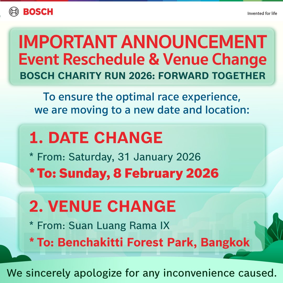 Bosch Charity Run 2025 En - jogandjoy.com