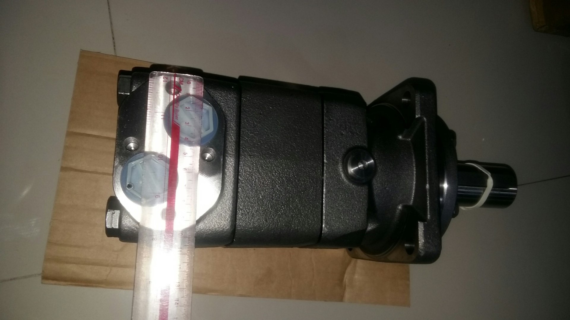 Orbital Motor OMT 500, 151B3005 - primatechtrading