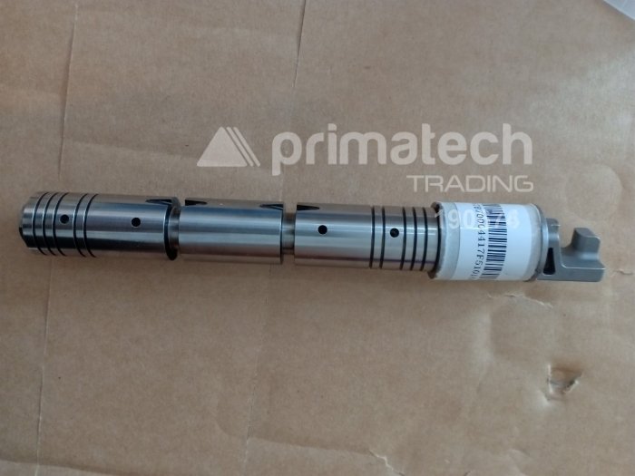 Spool Valve - primatechtrading