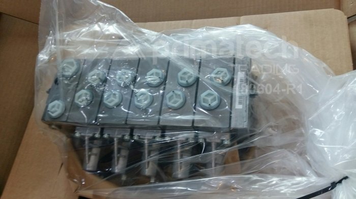 Proportional Valve PVG 32 - primatechtrading