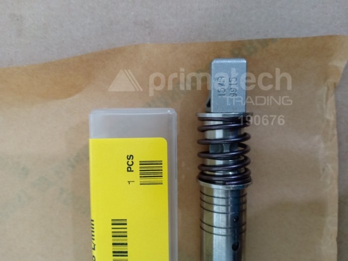 Spool Valve - primatechtrading