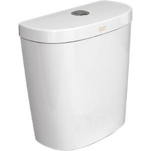 TF-4698PJ-WT ถังพักน้ำ+ฝา รุ่น NEW WINPLUS II - bangkokceramic