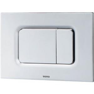 MB170P#SS ปุ่มกดหรับหม้อน้ำซ่อนผนัง (Stainless) - bangkokceramic