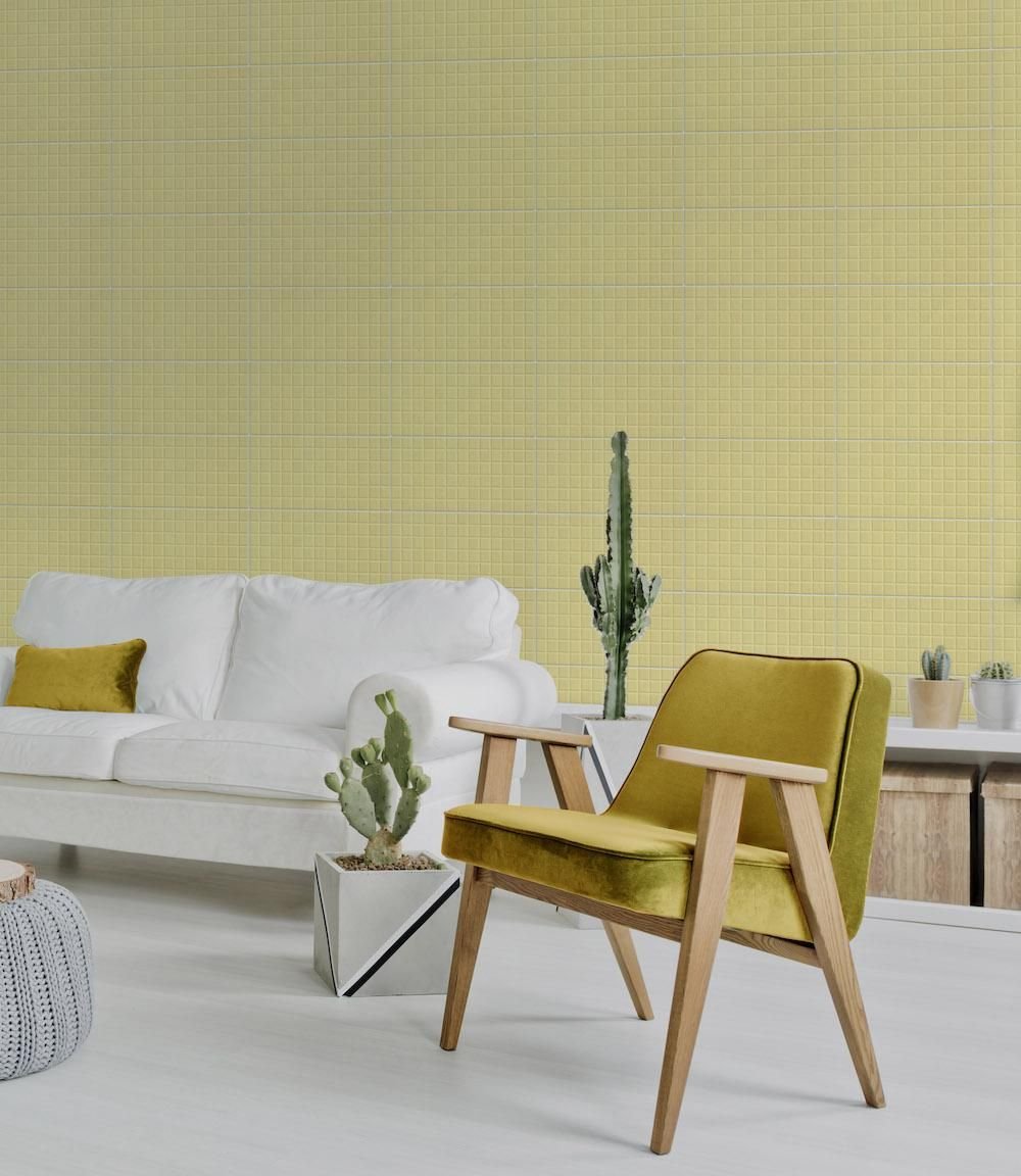 กระเบื้อง WT 8X16 มิลค์ ฮันนี่ PM - bangkokceramic