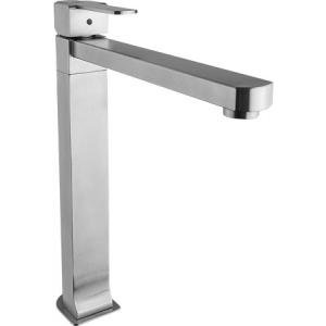 HFVSP-100172 ก๊อกเดี่ยวผสมอ่างล้างจาน คอสวิง แบบตั้งพื้นรุ่น FORTE ...