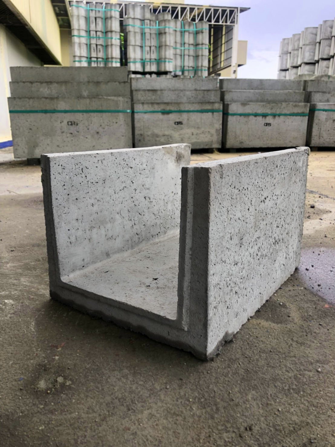 รางสายไฟฟ้าสำหรับงาน รถไฟฟ้า (electric cable trance) - ccp