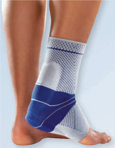 AchilloTrain - Active support for relief of the Achilles tendon. - finecare