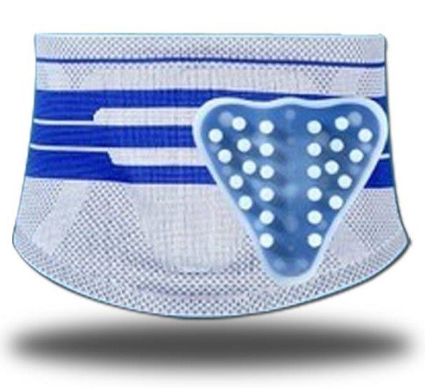 LumboTrain and LumboTrain Lady - Active support for muscular ...