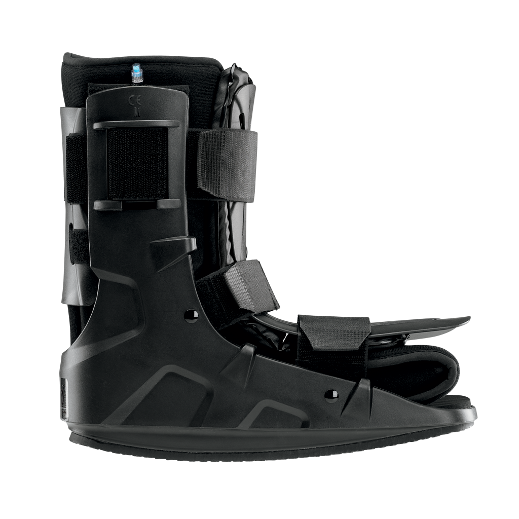 Shell Air Ankle Walker Boot Tall & Short - finecare