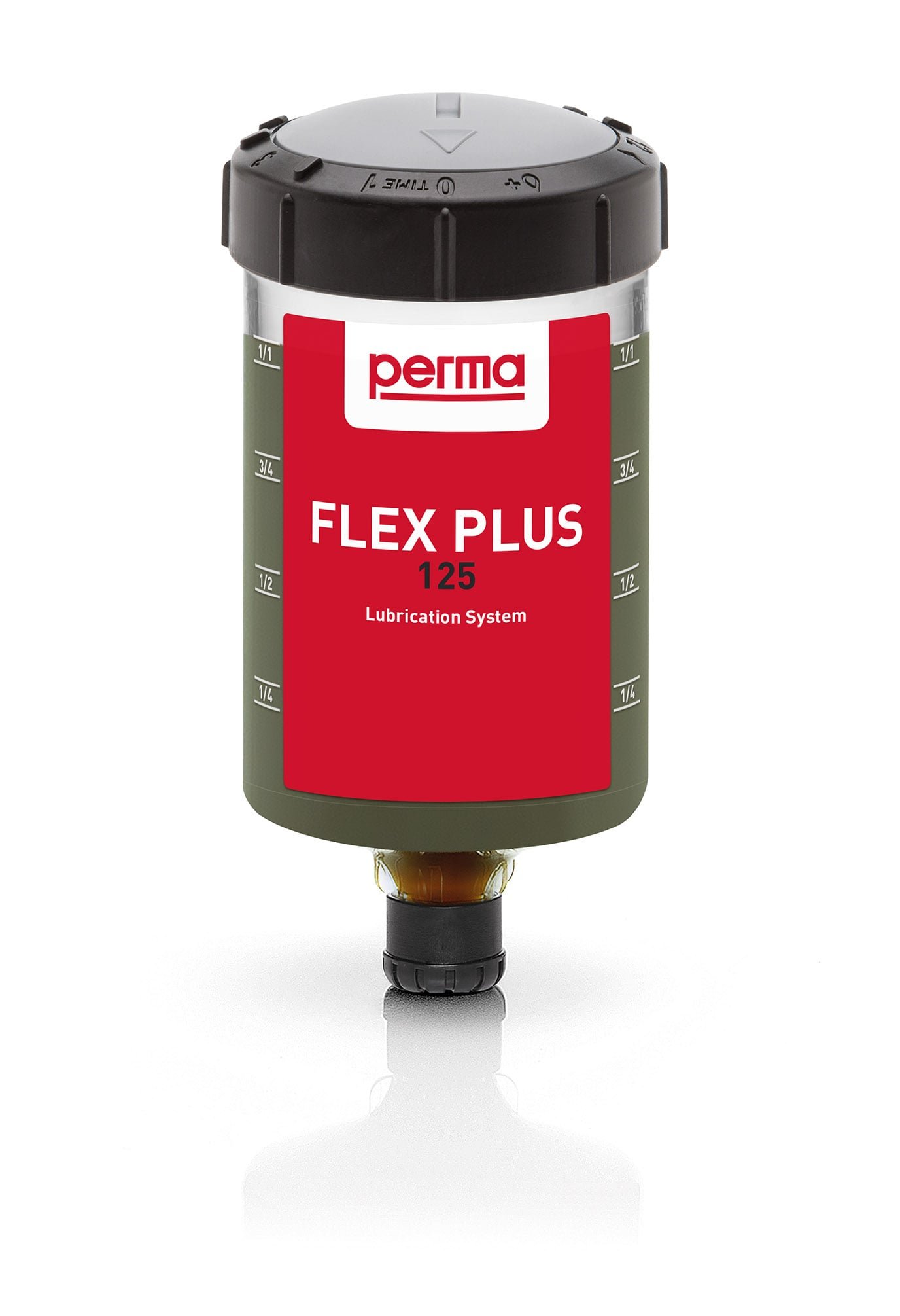 perma FLEX plus - mplustech