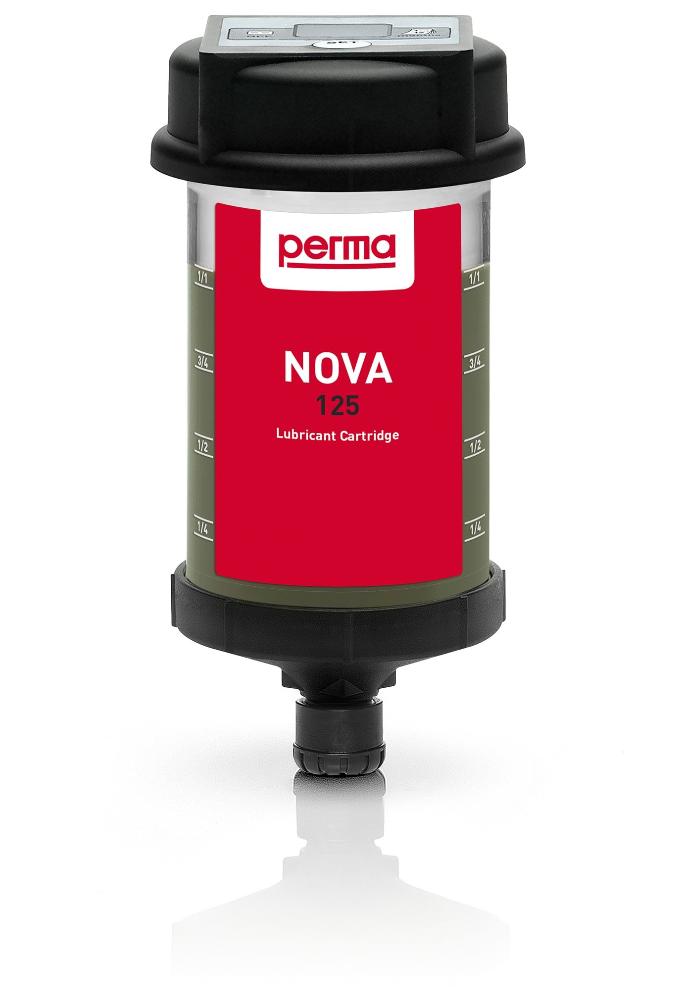 perma NOVA - mplustech