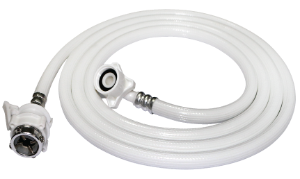WASHING MACHINE INLET HOSE (3 M.) - wspbath