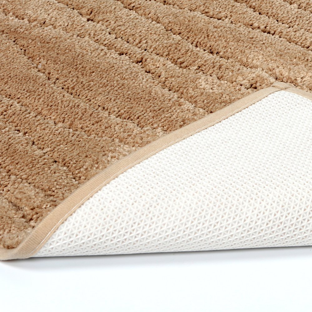 MICROFIBER MAT SIZE : 45X45 CMS. - wspbath