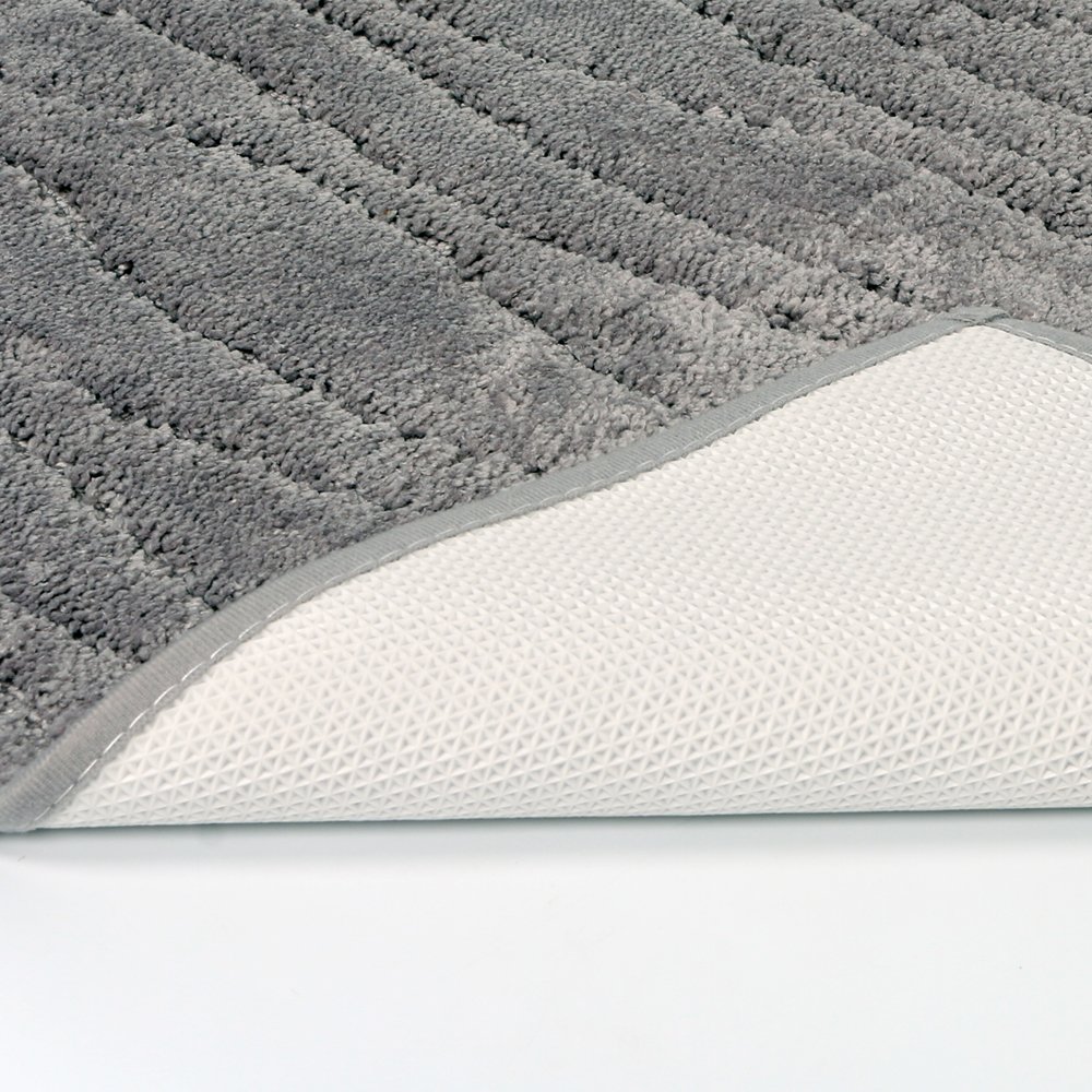 MICROFIBER MAT SIZE : 45X45 CMS. - wspbath