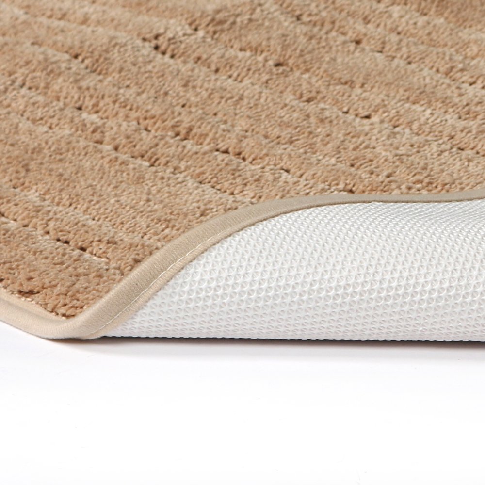 MICROFIBER MAT SIZE : 40 x 120 CMS. - wspbath