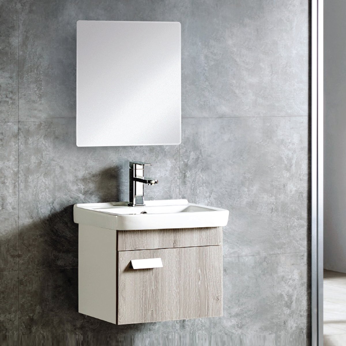 BASIN COUNTER SET - wspbath