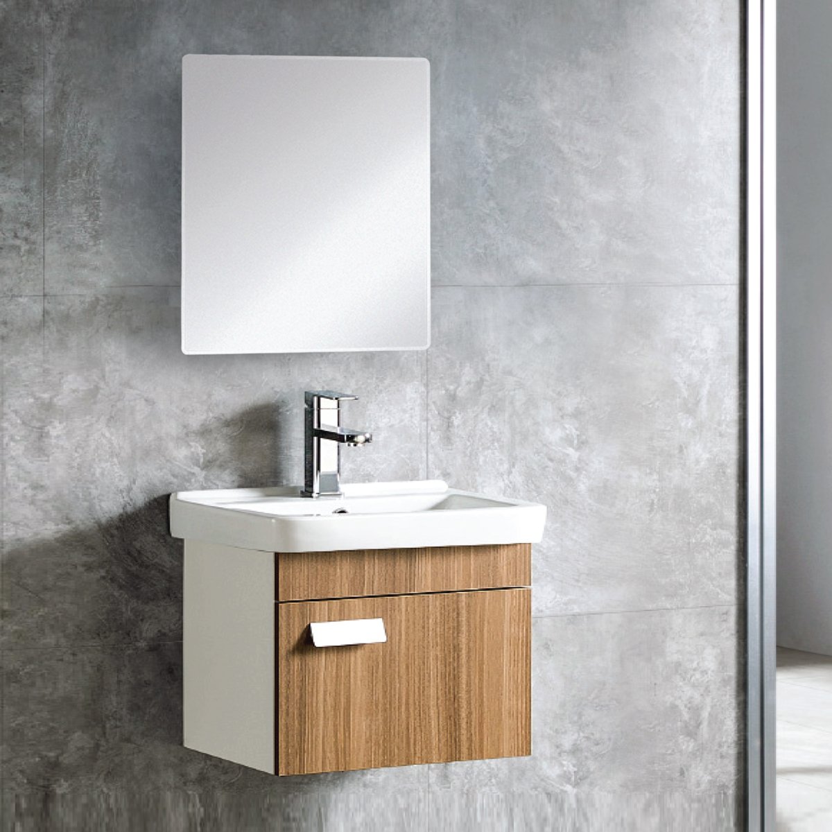 BASIN COUNTER SET - wspbath