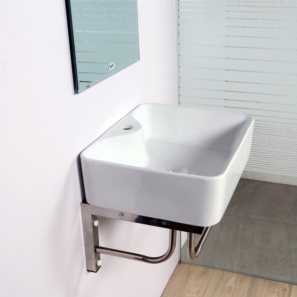 BASIN COUNTER SET - wspbath