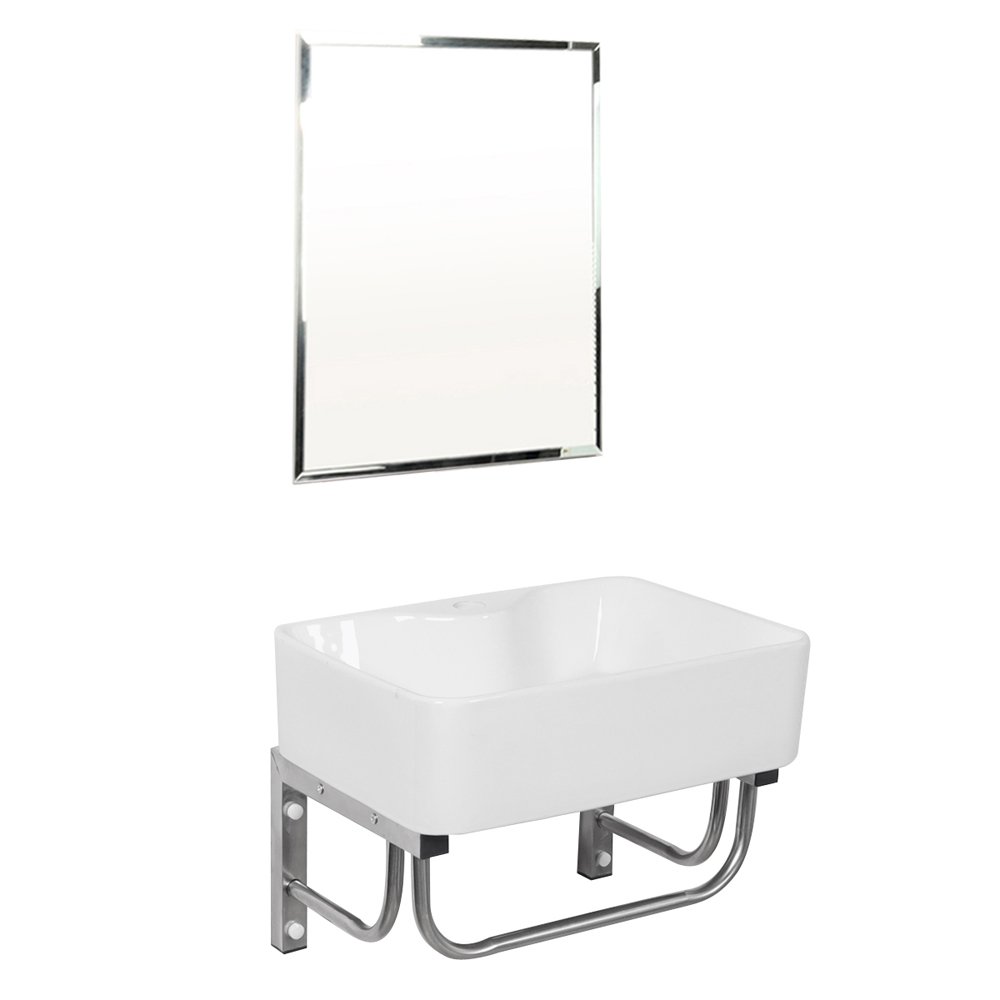 BASIN COUNTER SET - wspbath